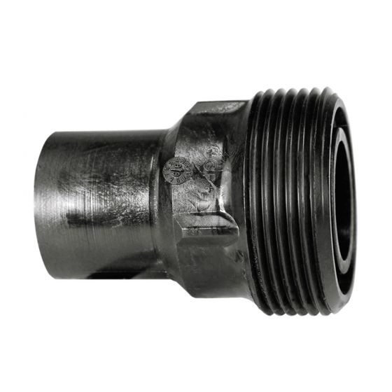 Butt Fusion Fittings | ecoFIT PE | Georg Fischer | +GF+