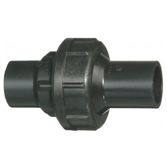 Butt Fusion Fittings | ecoFIT PE | Georg Fischer | +GF+