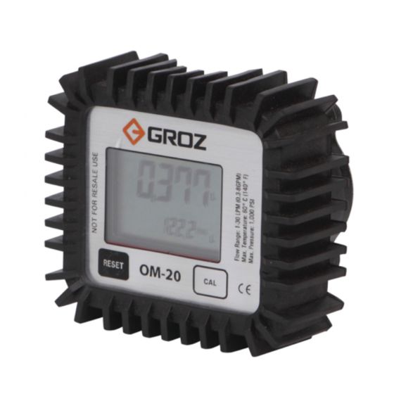 Fuel Flow Meters | Fuelling Equipment