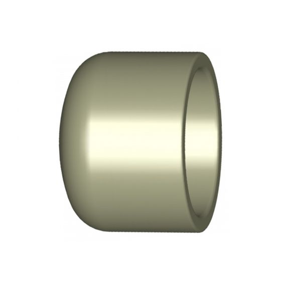 PROGEF Butt Fusion | PP Fittings | Georg Fischer | +GF+