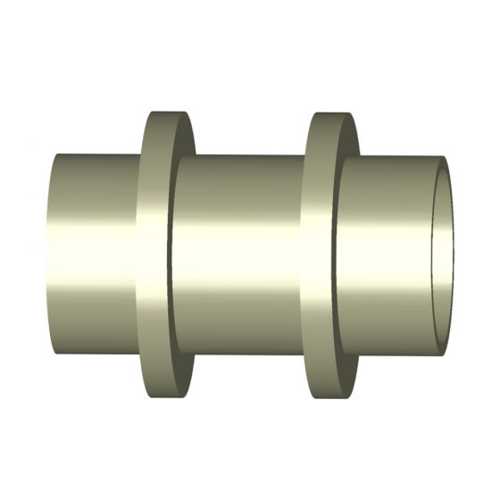 PROGEF Butt Fusion | PP Fittings | Georg Fischer | +GF+