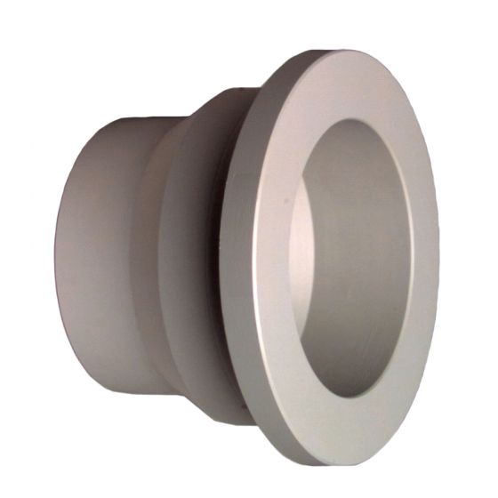 PROGEF Butt Fusion | PP Fittings | Georg Fischer | +GF+