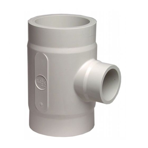 PROGEF Butt Fusion | PP Fittings | Georg Fischer | +GF+