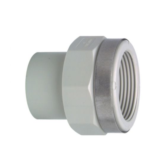 PROGEF Butt Fusion | PP Fittings | Georg Fischer | +GF+