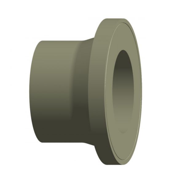 PROGEF Butt Fusion | PP Fittings | Georg Fischer | +GF+