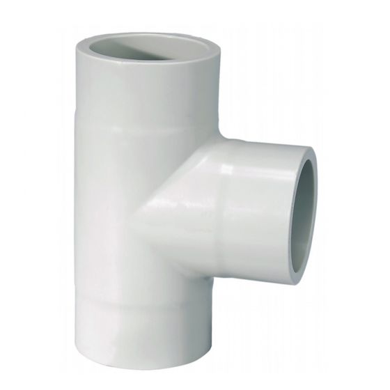 PROGEF Butt Fusion | PP Fittings | Georg Fischer | +GF+