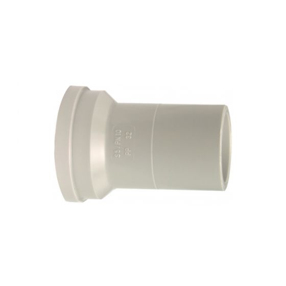 PROGEF Butt Fusion | PP Fittings | Georg Fischer | +GF+