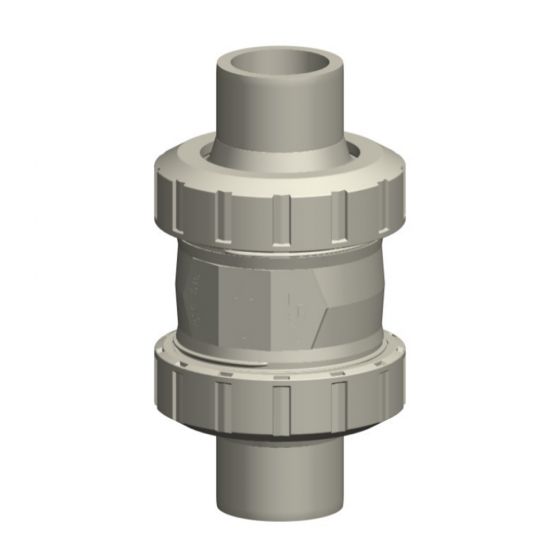 PROGEF Valves | Georg Fischer | +GF+