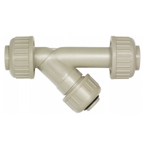 PROGEF Valves | Georg Fischer | +GF+