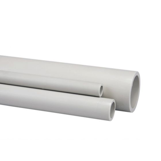 PROGEF Pipe | Georg Fischer | +GF+