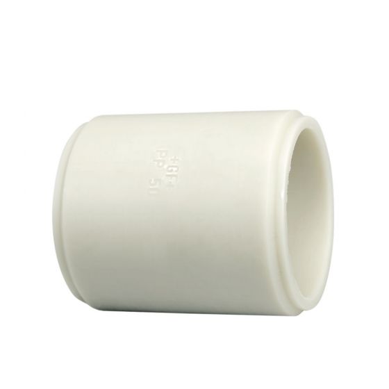 PROGEF Socket Fusion | PP Fittings | Georg Fischer | +GF+