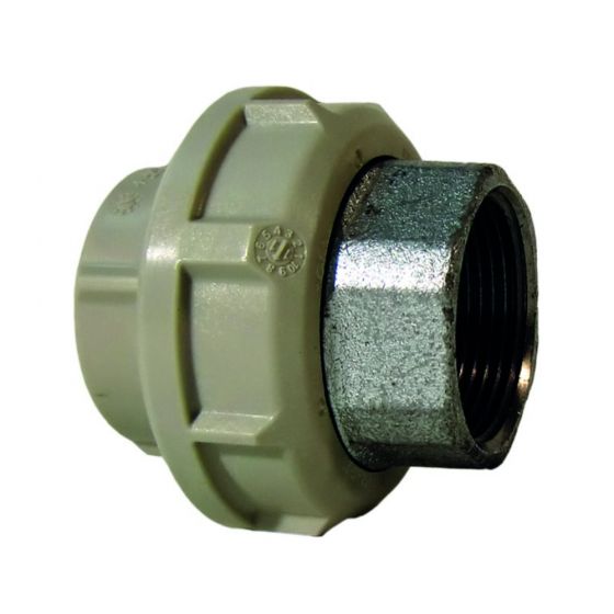 PROGEF Socket Fusion | PP Fittings | Georg Fischer | +GF+