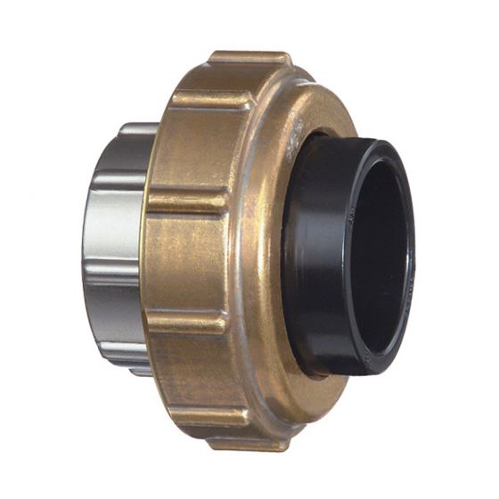 Socket Fusion Fittings | ecoFIT PE | Georg Fischer | +GF+