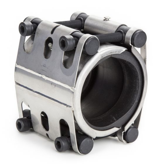 Teekay Couplings | Above & Below Ground | Water