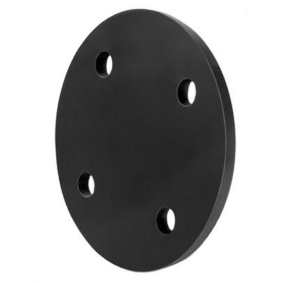 PVC Flanges | Inch | Georg Fischer | +GF+