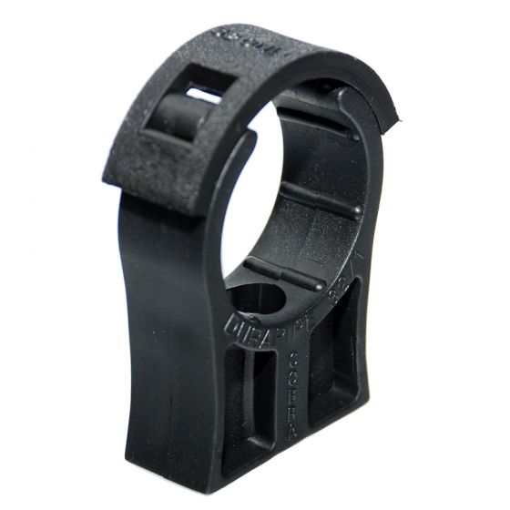 ABS Metric Pipe Clips | Cobra Clips | ABS Pipe