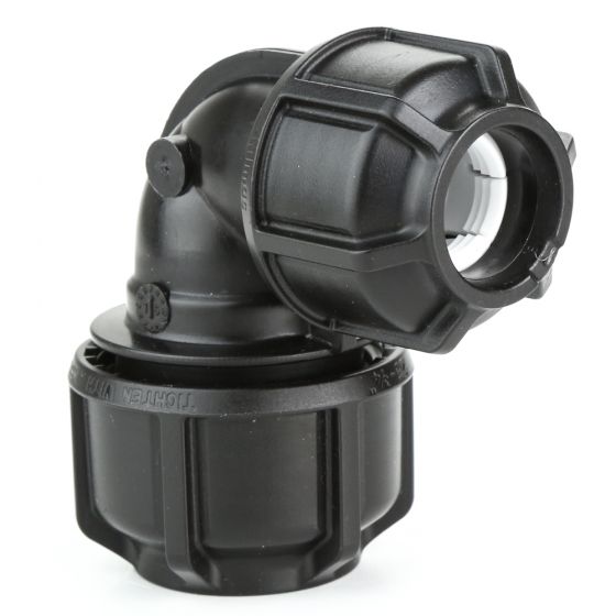 Philmac | Compression Fittings | MDPE Pipe