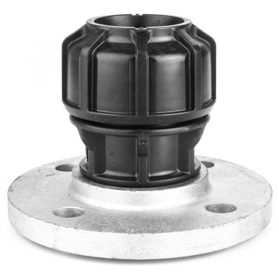 Philmac | Compression Fittings | MDPE Pipe