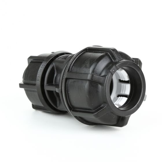 Philmac | Compression Fittings | MDPE Pipe