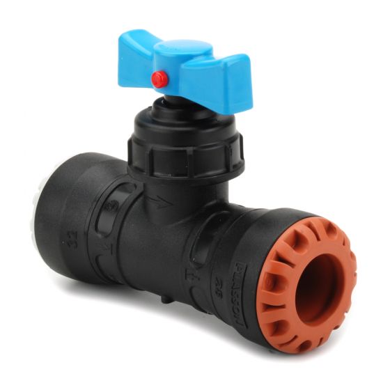 Stopcocks | MDPE | Brass | Copper