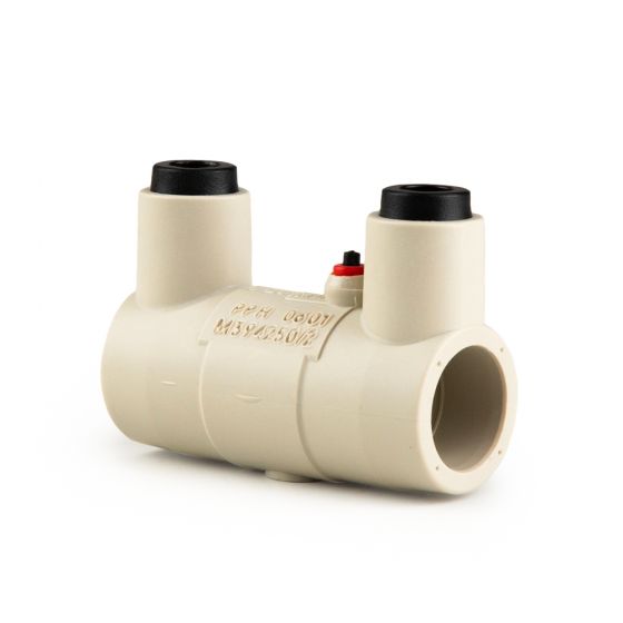 Polypropylene Electrofusion | PP Pipe & Fittings | Pipestock