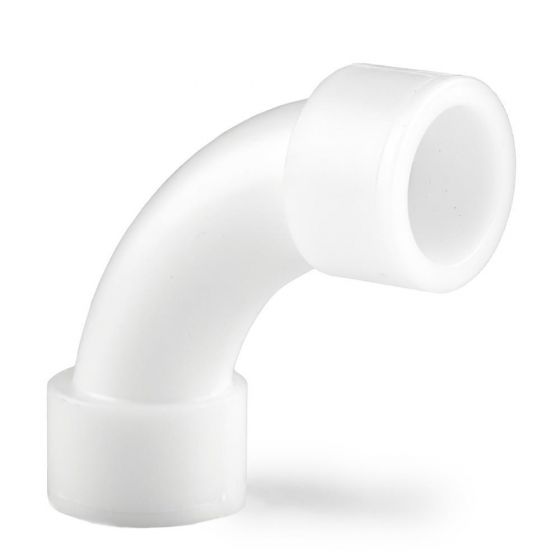 PP Natural Pipe Fittings | PP Pipe & Fittings | Pipestock