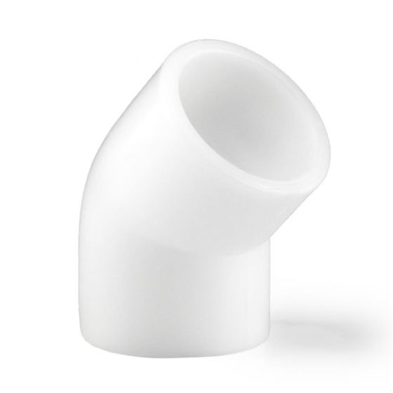 PP Natural Pipe Fittings | PP Pipe & Fittings | Pipestock