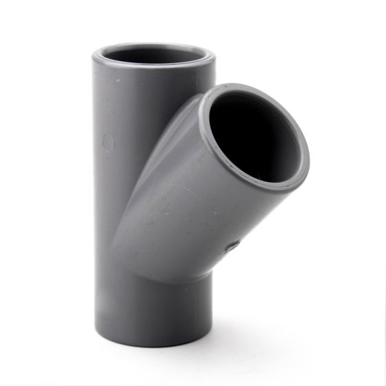 PVCu Fittings | Metric | Durapipe