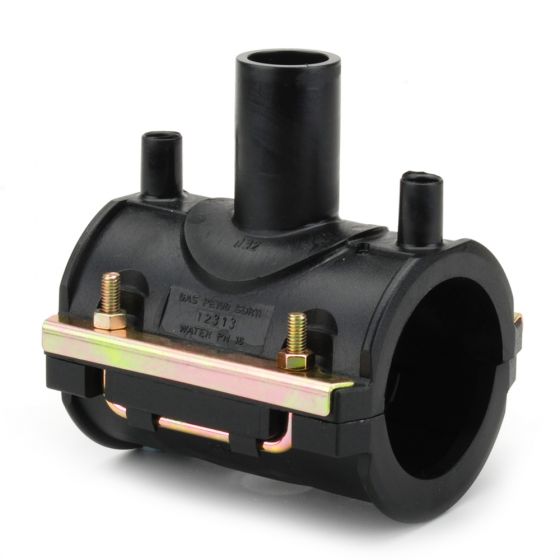 Electrofusion Saddles | MDPE | Fittings