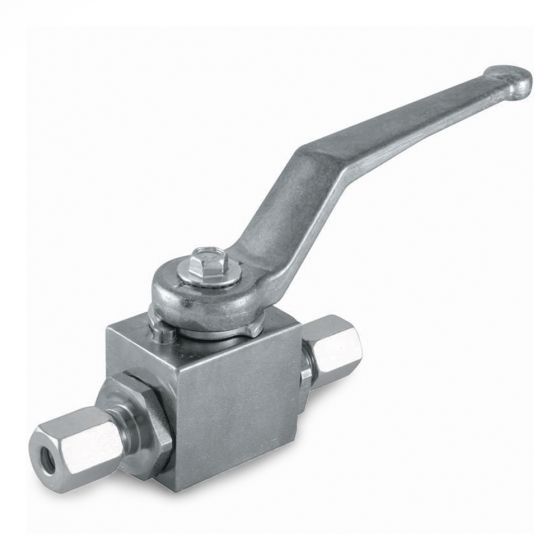 Compression Ball Valve | Eaton | Hydraulic