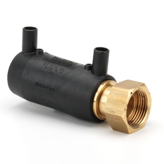 Electrofusion Transition Fittings | MDPE | Water