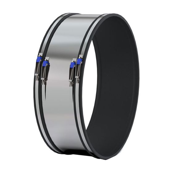 Fernco Flexible Couplings | Drainage Pipe Connectors | Pipestock