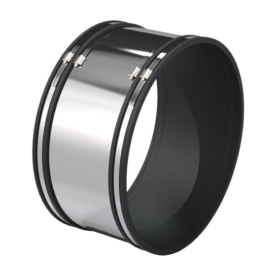 Fernco Flexible Couplings | Drainage Pipe Connectors | Pipestock