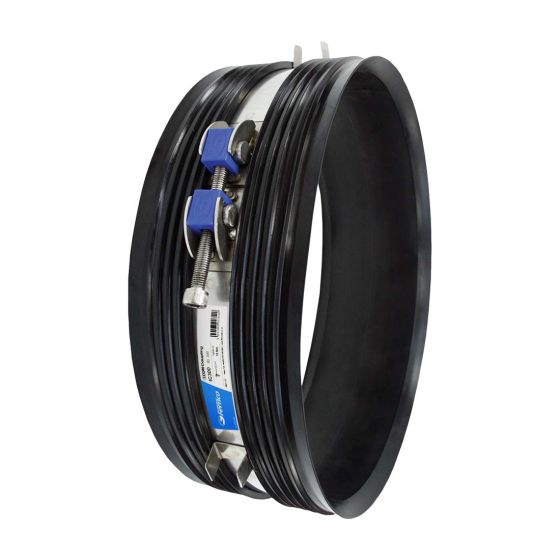 Fernco Flexible Couplings | Drainage Pipe Connectors | Pipestock