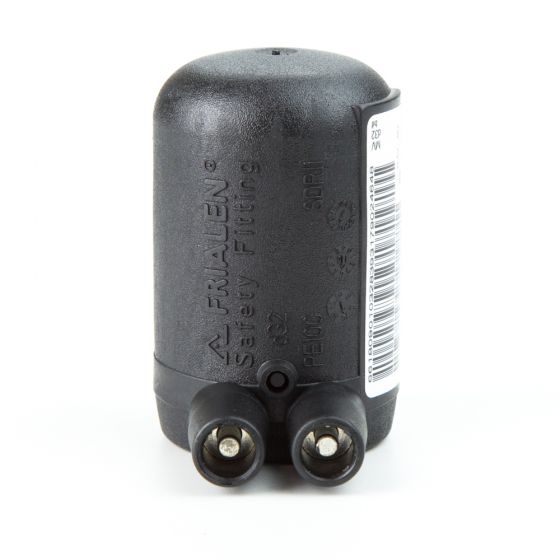 Frialen Electrofusion Fittings | Gas