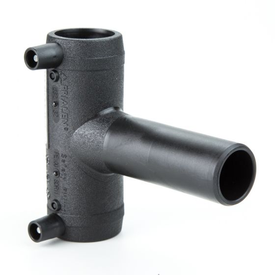 Frialen Electrofusion Fittings | Gas