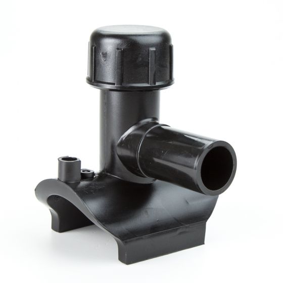 Frialen Electrofusion Fittings | Gas