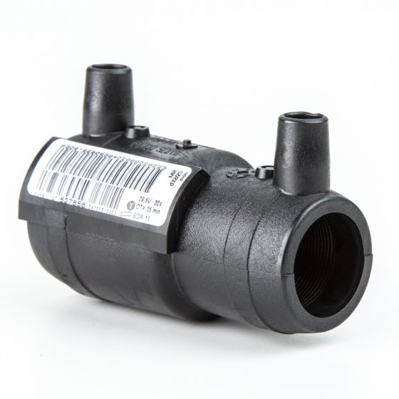 Frialen Electrofusion Fittings | Gas