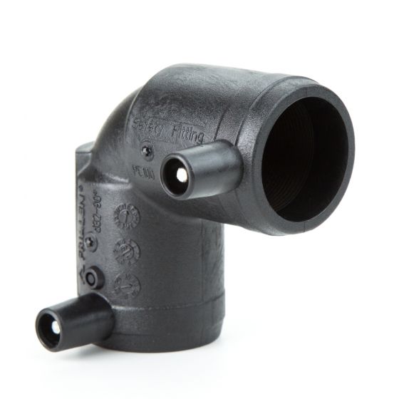 Frialen Electrofusion Fittings | Gas