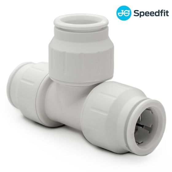 John Guest Speedfit Fittings & Pipes - Reliable Plumbing Solutions | Pipestock