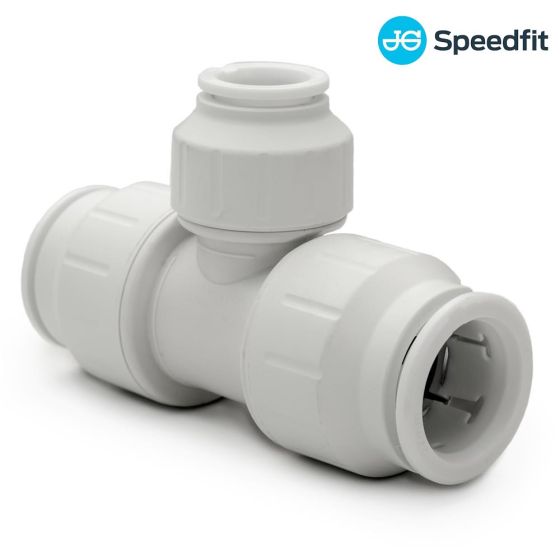 John Guest Speedfit Fittings & Pipes - Reliable Plumbing Solutions | Pipestock