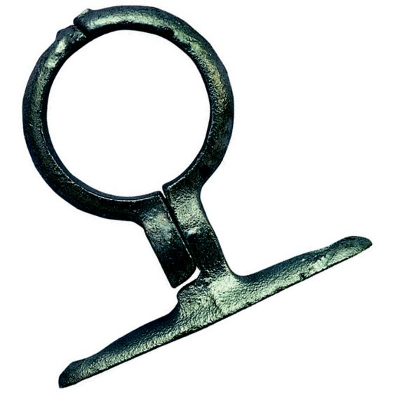 Malleable Iron | Pipe Fittings | Black