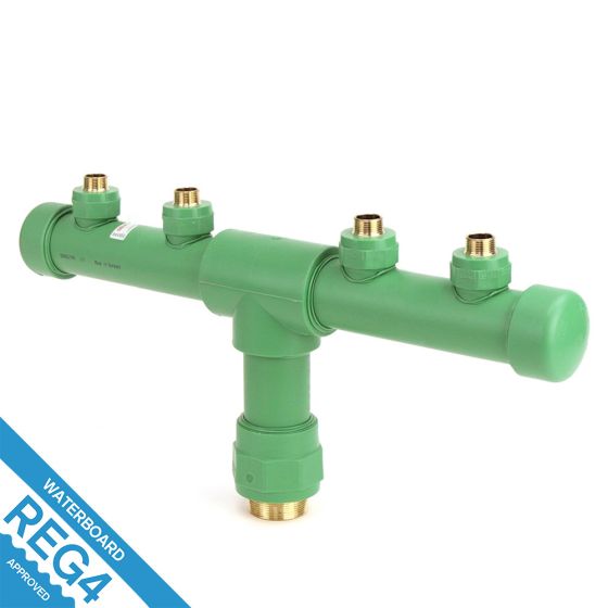 Manifolds | MDPE