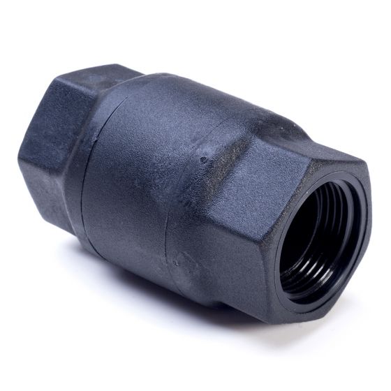 Polypropylene Valves | Threaded | PP