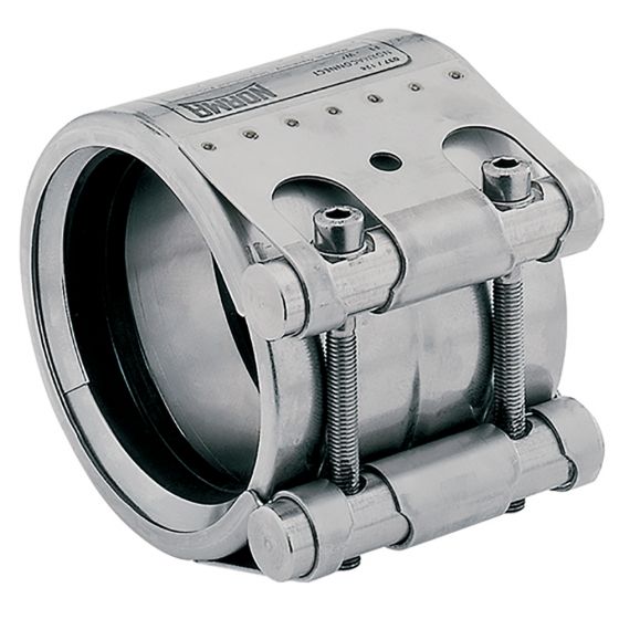 Norma | Pipe Clamps | Bellows, Clamps & Saddles