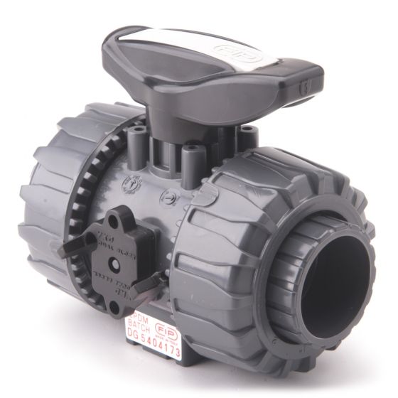 Ball Valves | Durapipe | VKD | PVC
