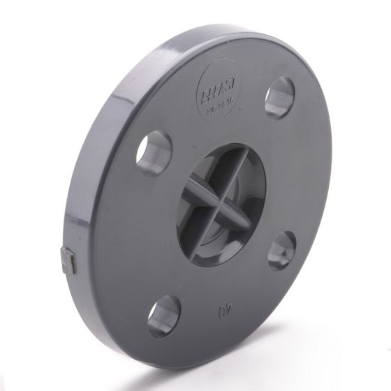 PVC Flanges | PVC Fittings