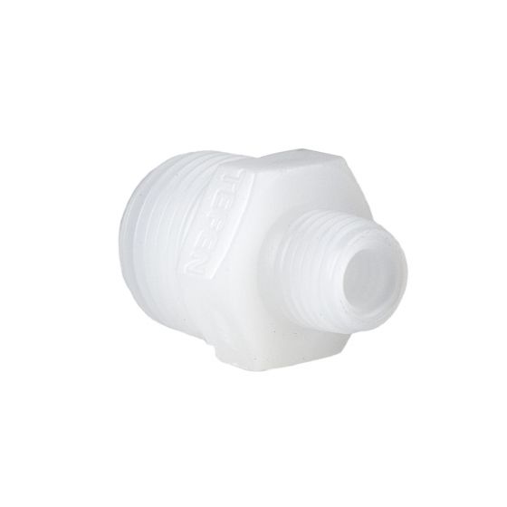 PVDF Fittings | Hose & Fitings | Tefen