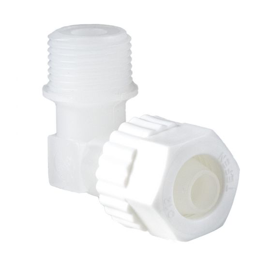 PVDF Fittings | Hose & Fitings | Tefen