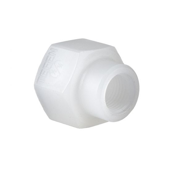 PVDF Fittings | Hose & Fitings | Tefen